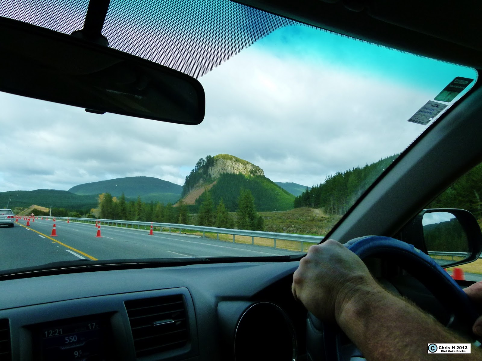 DIET COKE ROCKS: TODAY I GIVE YOU.... KNICKERS.