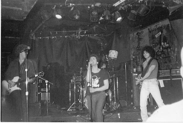 THE SKY IS BLUE AGAIN: The Mob - Upset The System & We Come To Crush