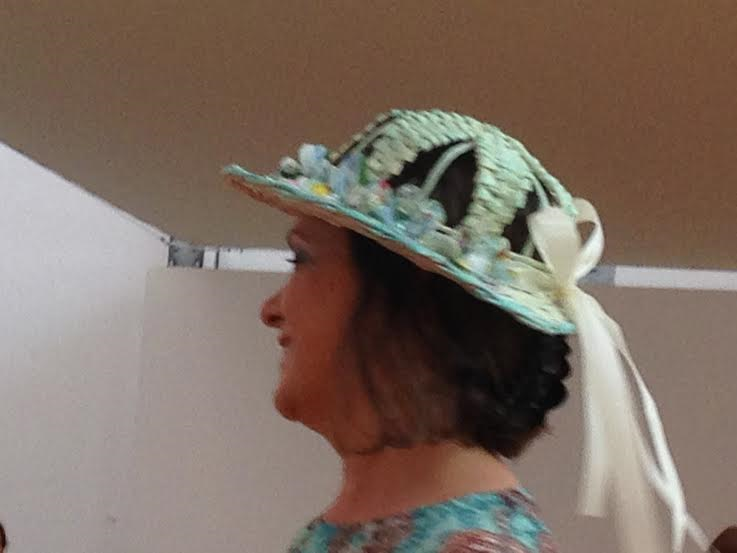 Autitv: Passagem de modelos....!!!