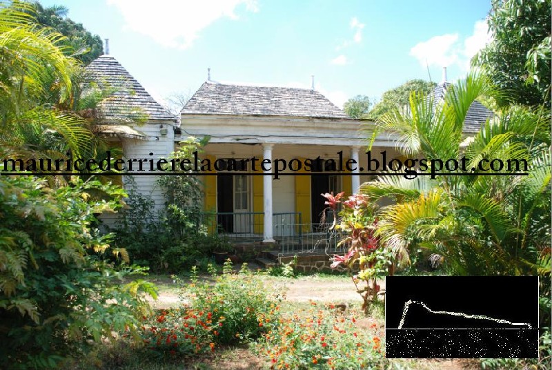 Maurice, derrière la carte postale: mort d’une maison coloniale, épisode 2