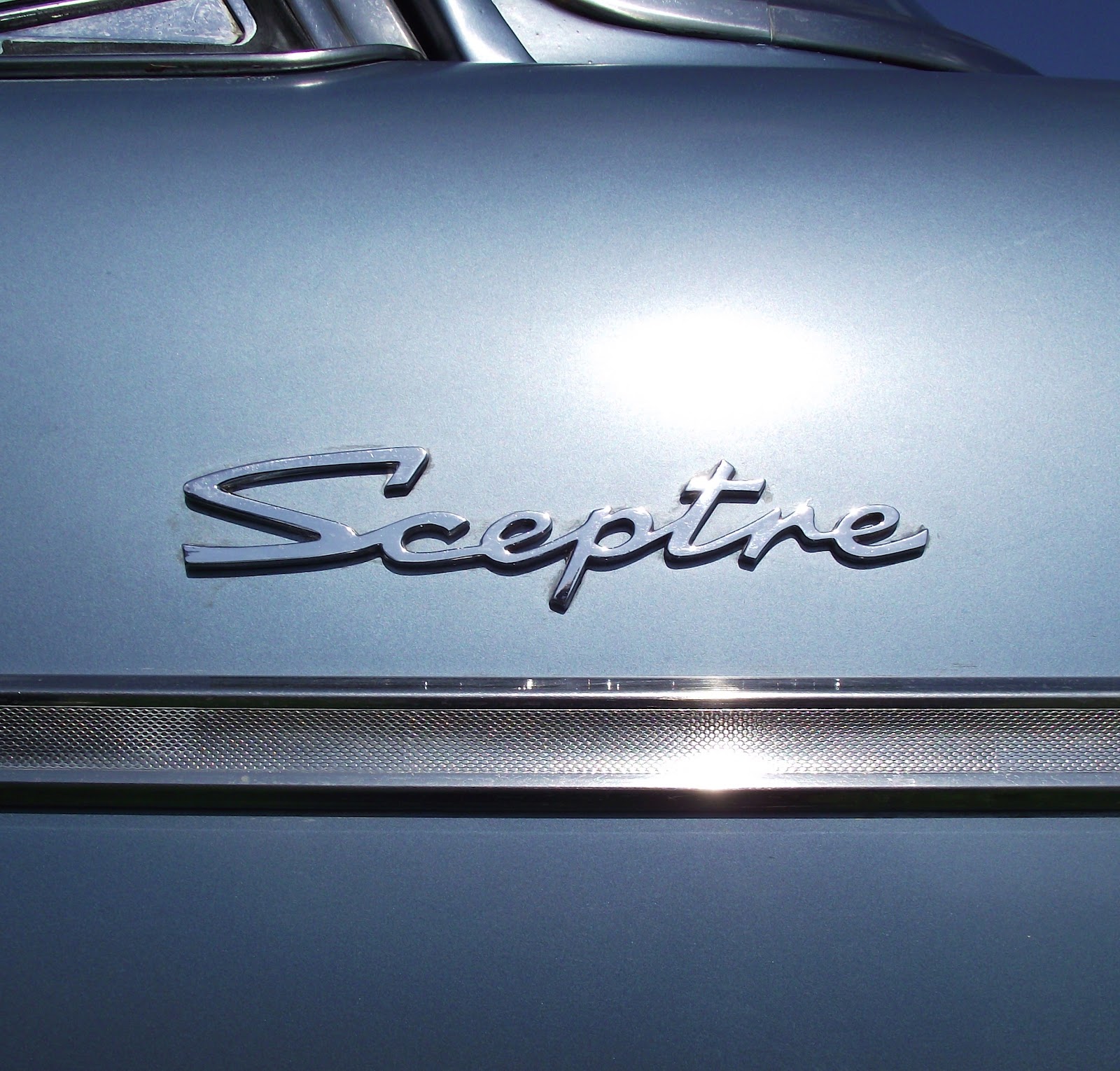 YoungManGoneWest: April Fools' Car Show