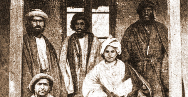 Who Are Burusho People? | GBbeauty