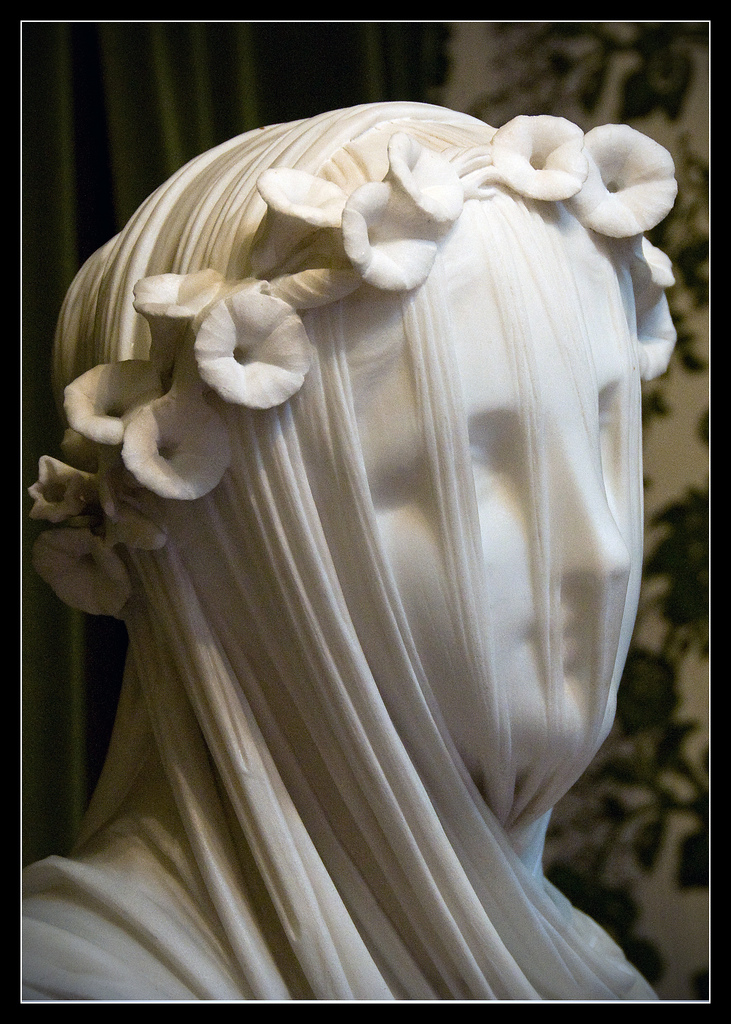 loveisspeed.......: Beauty veiled