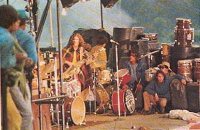 Rock Norteño: GRUPO EL AMOR