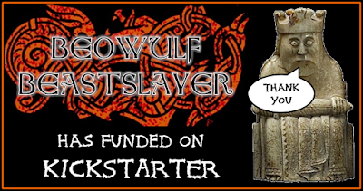 Beowulf Beastslayer