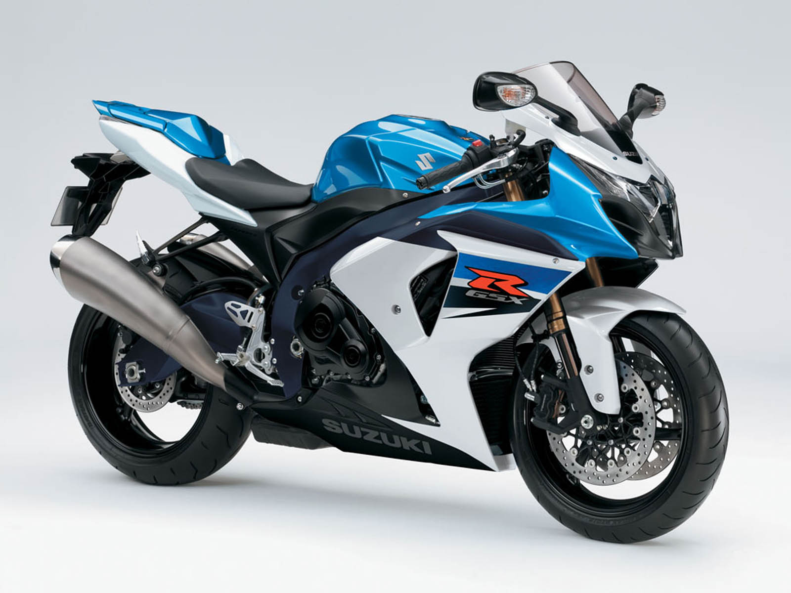Gallery Mangklex: Suzuki GSX R1000 Bike Wallpapers