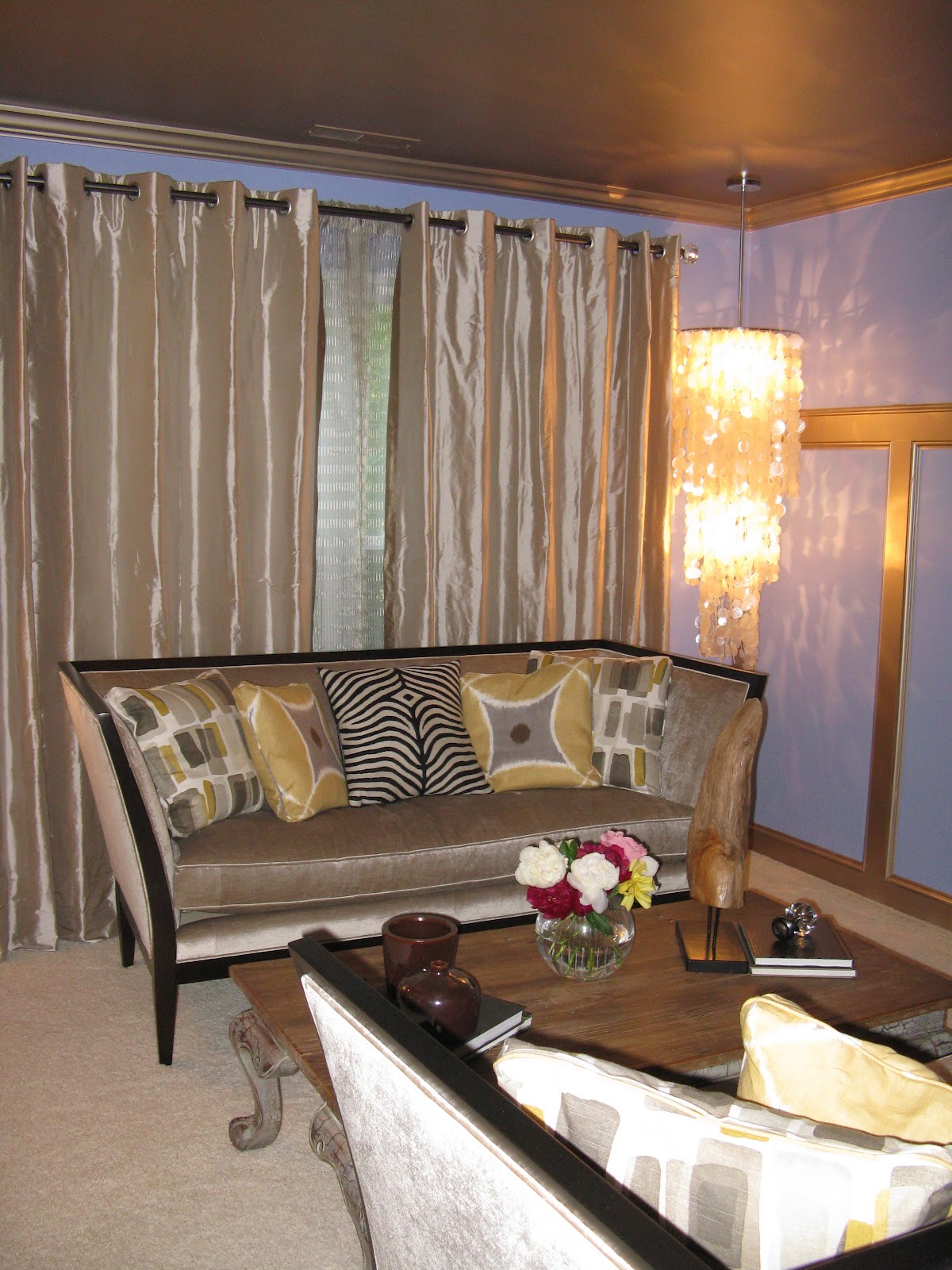 maddiejhomedecor: redecorating dining and living room