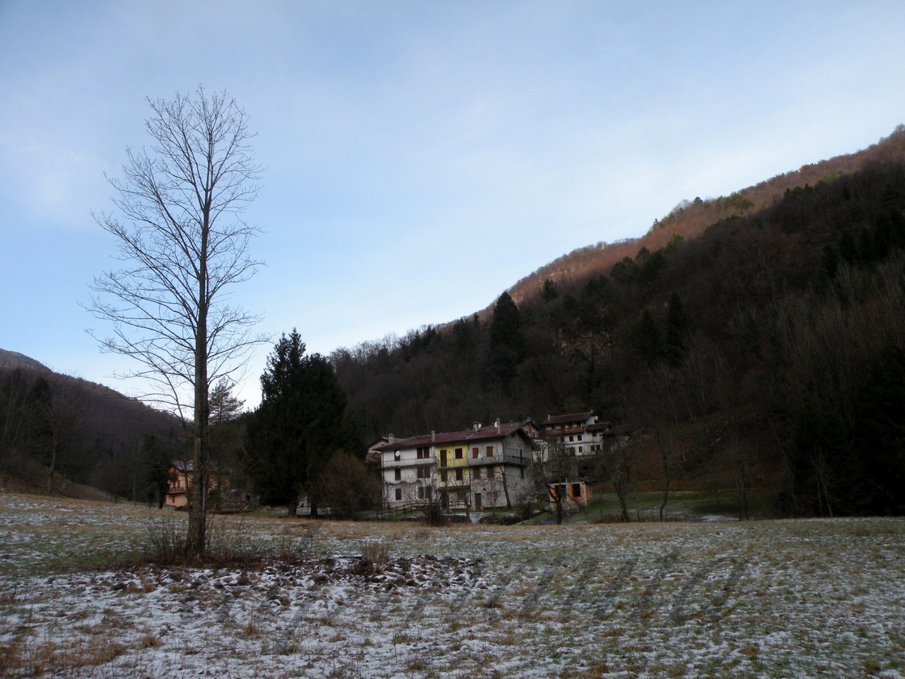 alpinauta: Anello di Pusea