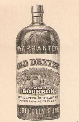 Those Pre-Pro Whiskey Men!: Searching Out the “Old Dexter Whiskey” Three