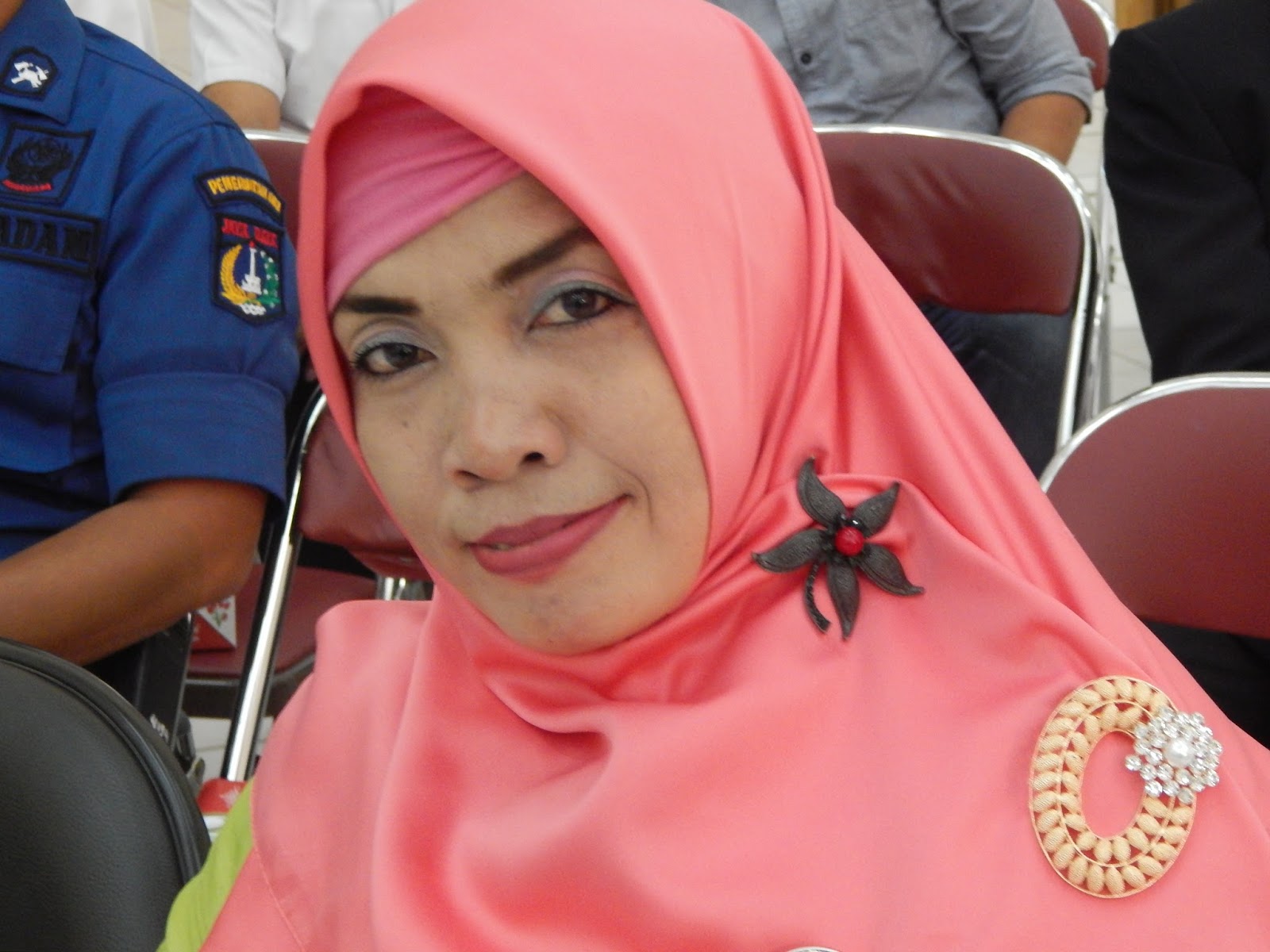 SEKOLAH KHUSUS OLAHRAGAWAN SMP/SMA NEGERI RAGUNAN : PERPISAHAN SMA 2018