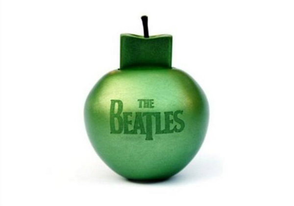 The Beatles Limited Edition USB drives - Spyful Breaking News