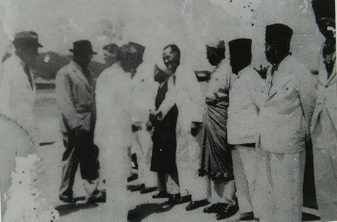 Borneo History: TOKOH DALAM KENANGAN: PEHIN ORANG KAYA UDANA LAILA DATO ...