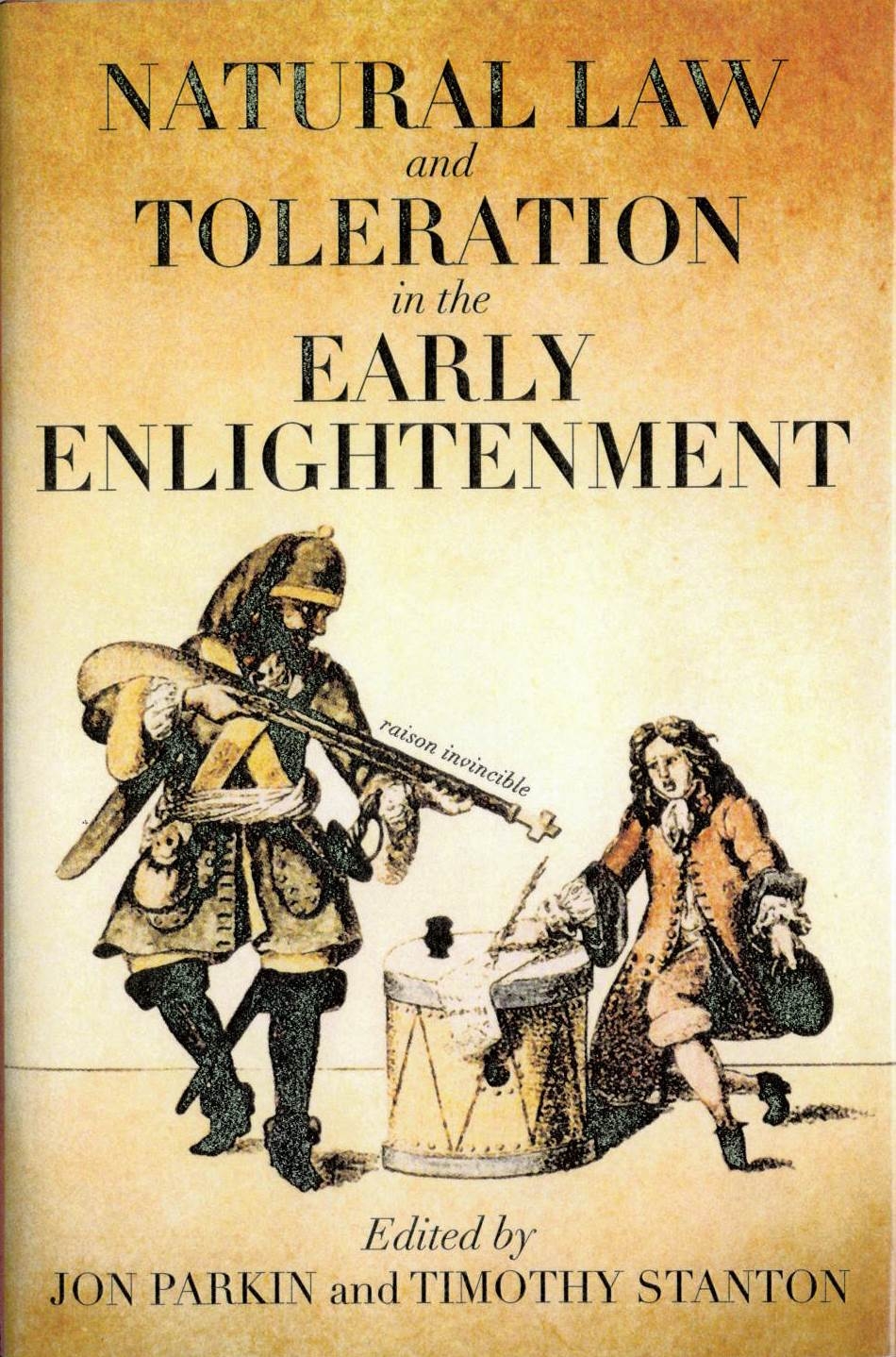 Politics@York: Rethinking 'the rise of toleration'