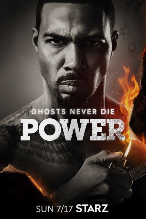 SNEAK PEEK : "Power" - 'Ghost' Must Die