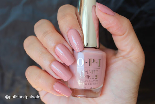 Nail Polish │ Peru Collection by OPI for Fall-Winter 2018 [Swatches and ...