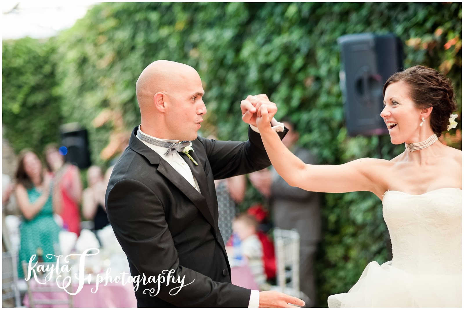 Kayla F Photography: crystal & karim {the big day} | San Francisco ...
