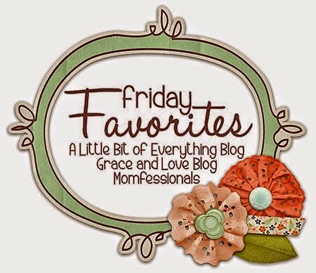 Forever Callahan: Friday Favorites
