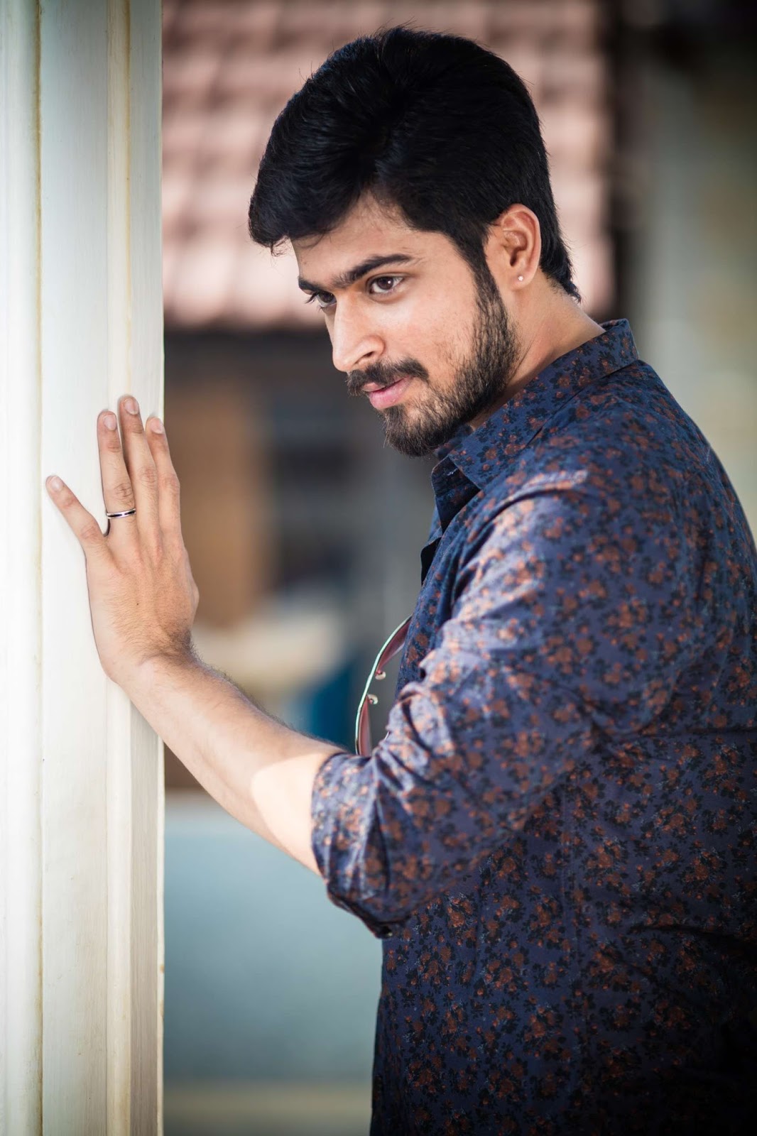 Actor Harish Kalyan Cute & Stylish Photo Shoot Gallery | Gethu Cinema