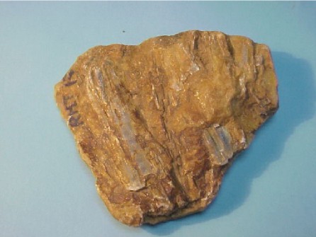 MINERABLOG: CORNEANA