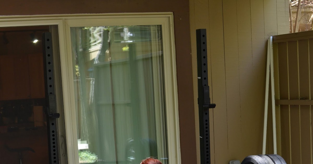 Jes' CrossFit Blog: Hatch Squat