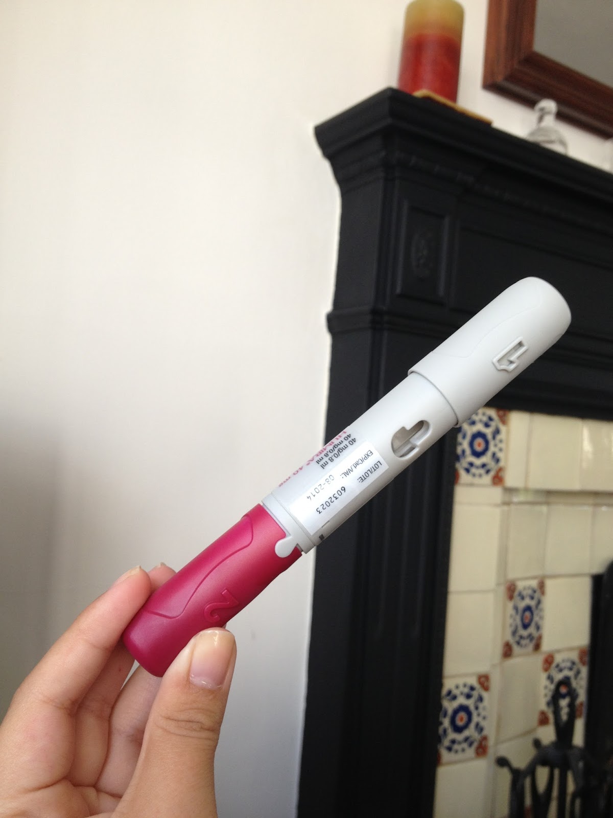 Gift of the Gab: Alan Carr & Injections