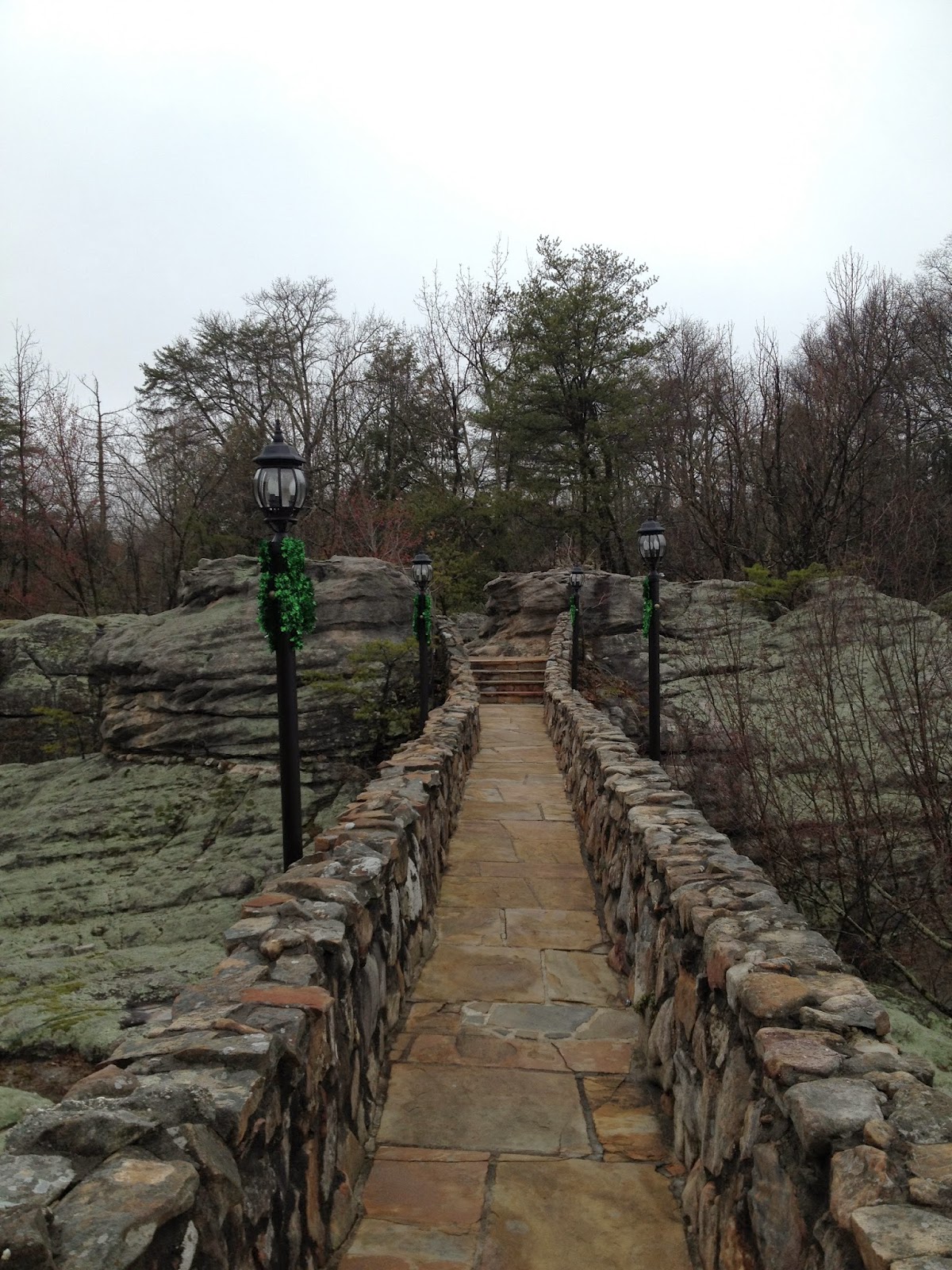 See Rock City! | sealaura