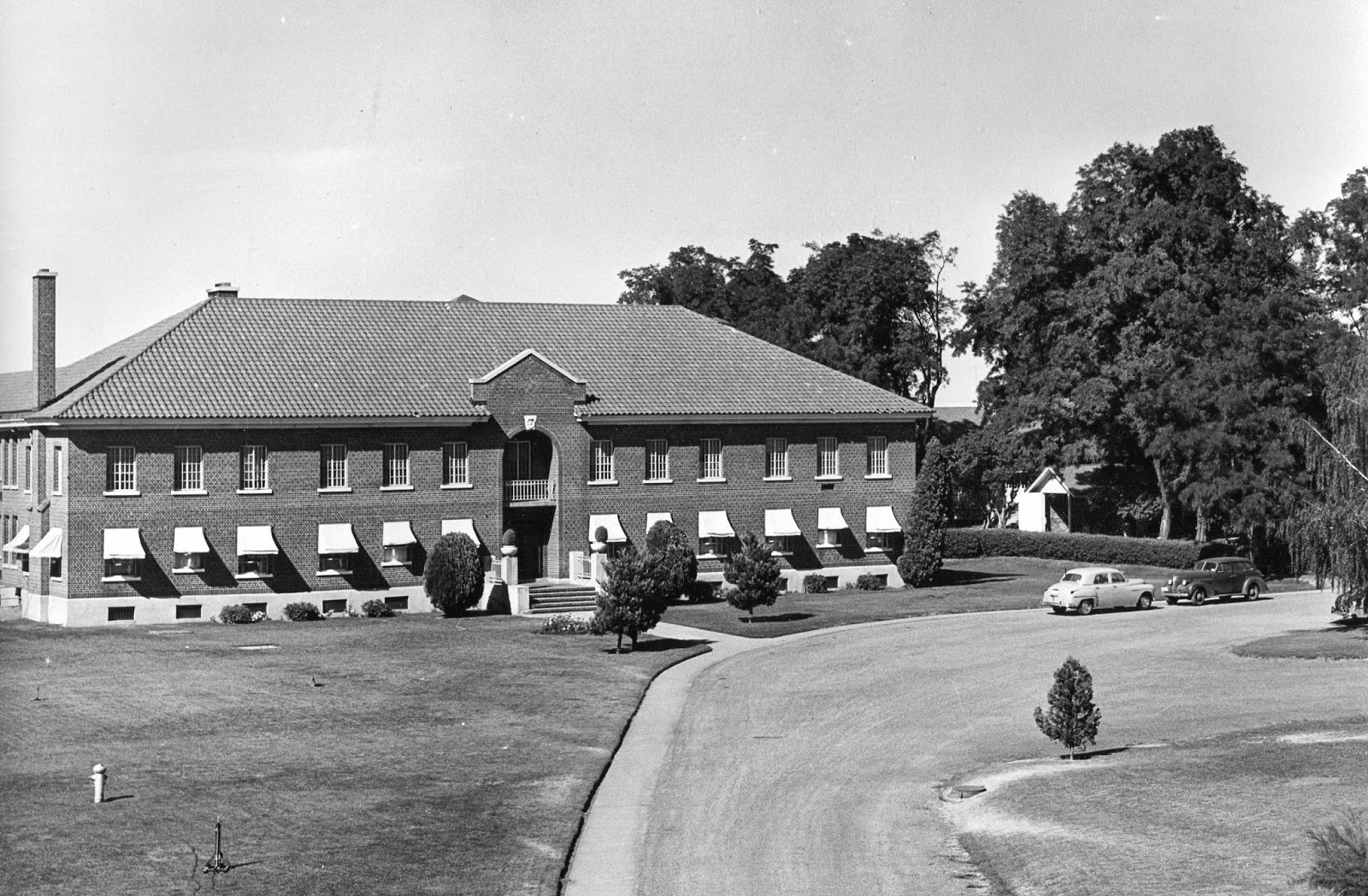 Bygone Walla Walla: vintage images of the City and County (and beyond ...