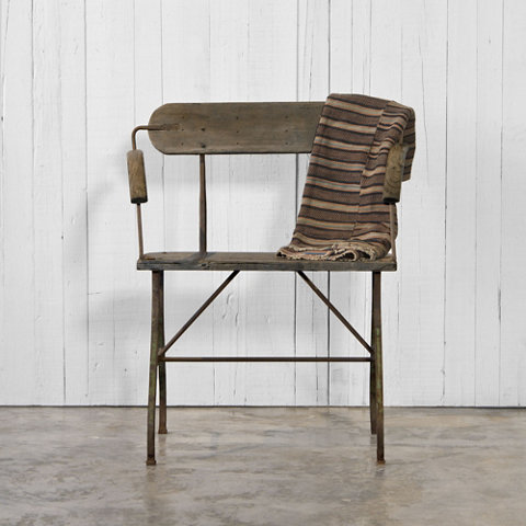 The Polished Pebble: Project Design: Exceptionally Clever Chairs