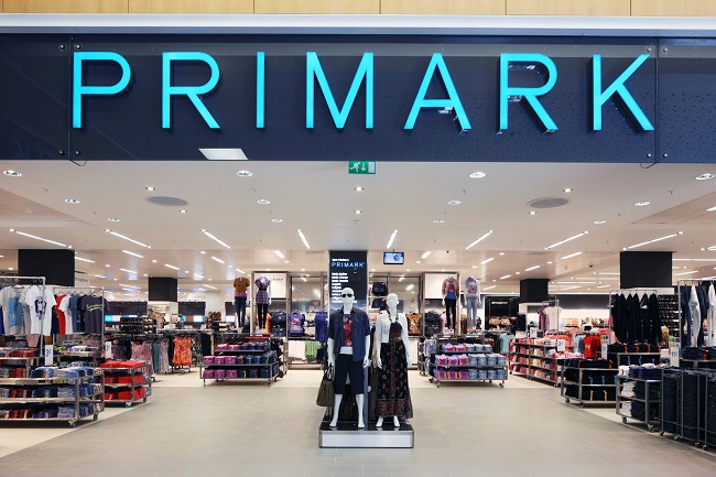 Rachel´s Fashion Room: Primark: curioso origen de la low cost irlandesa
