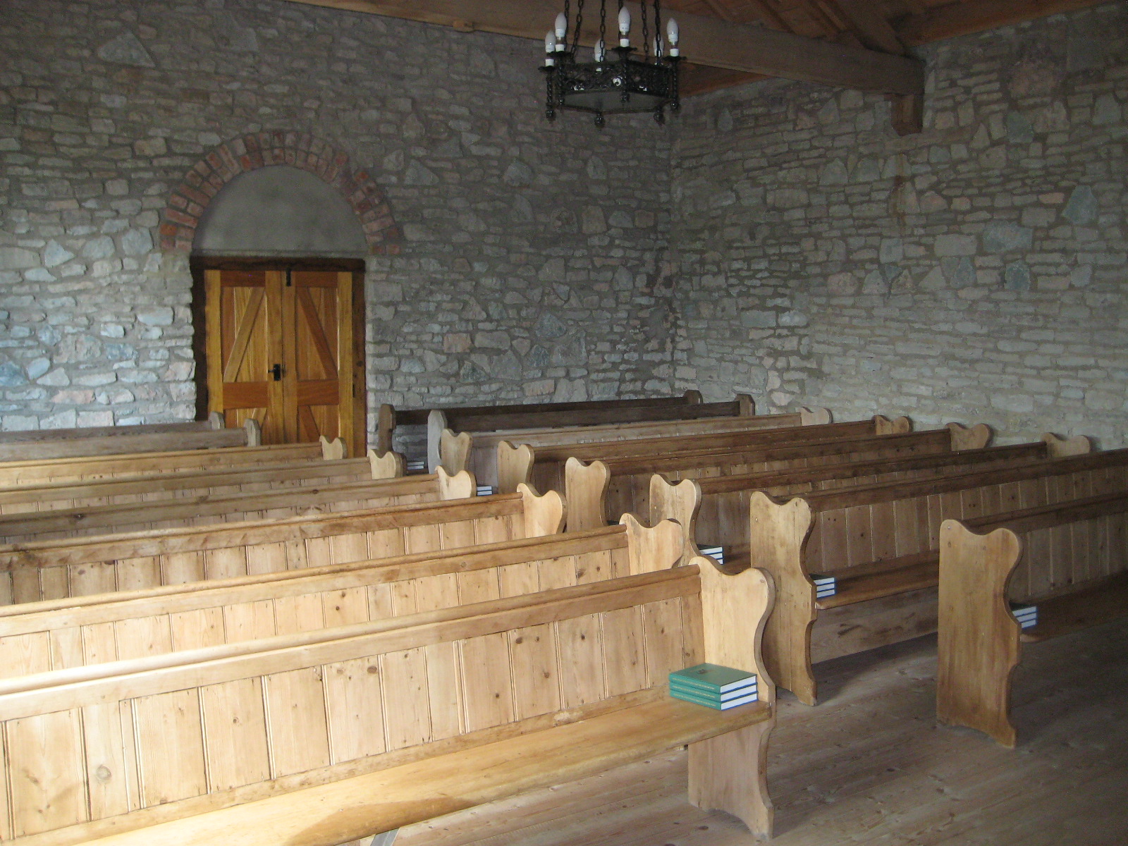 Postcards from Preston: Benbow Farm and Gadfield Elm