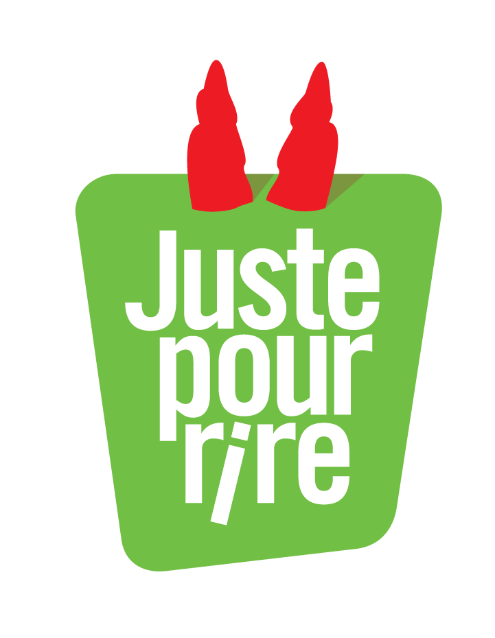 Putain de Caribou !: Juste Pour Rire