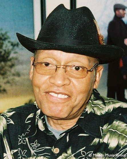 the "B" side: George Jackson - I'm Gonna Wait (Hi 2212)