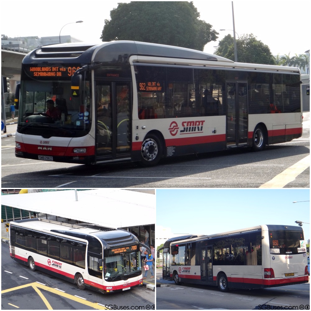 JJPaoloSA: Remembering The Buses That Brought Me Places