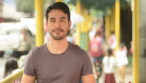 Atom Araullo resigns as reporter from ABS-CBN