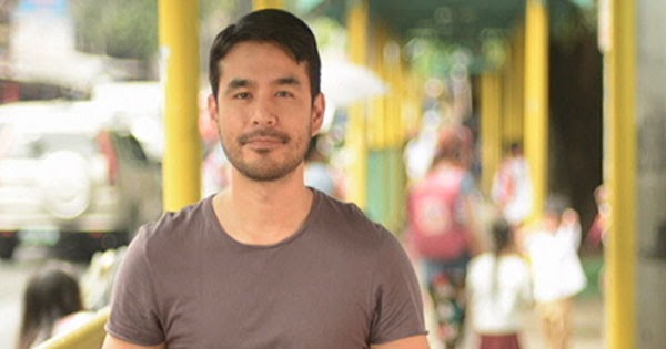 Atom Araullo resigns as reporter from ABS-CBN
