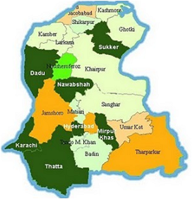my pakistan: SINDH