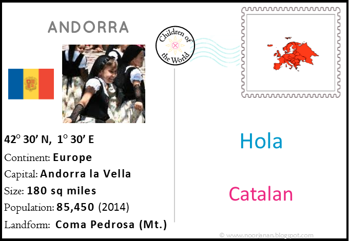 45LOVERS: andorra language