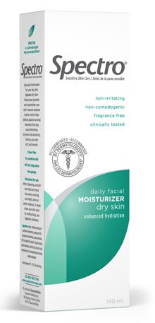 Intense moisture from head to toe with John Frieda, Spectro, Clarins ...