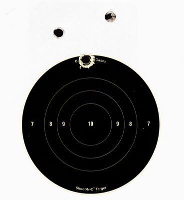 North American Muzzleloader Hunting: Nikon Omega BDC Muzzleloader Scope ...