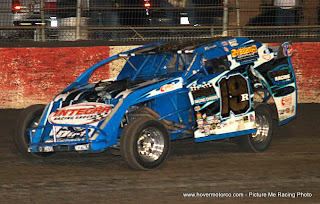 HOVER MOTOR COMPANY: Kansas City racing bonanza; Sprint Cup, Nationwide ...