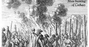 Rosa Rubicondior: Lesson from France - The Bloody Extermination of the ...