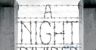 Bookworm Basics: A Night Divided by Jennifer A Nielsen Review