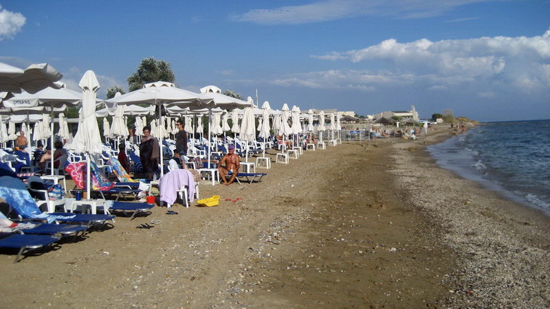 Η ΑΝΑ.Σ.Α. για την αύξηση του εισιτηρίου στη δημοτική πλαζ