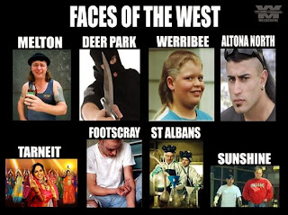 Most popular meme of September ~ Western Suburbs Melbourne