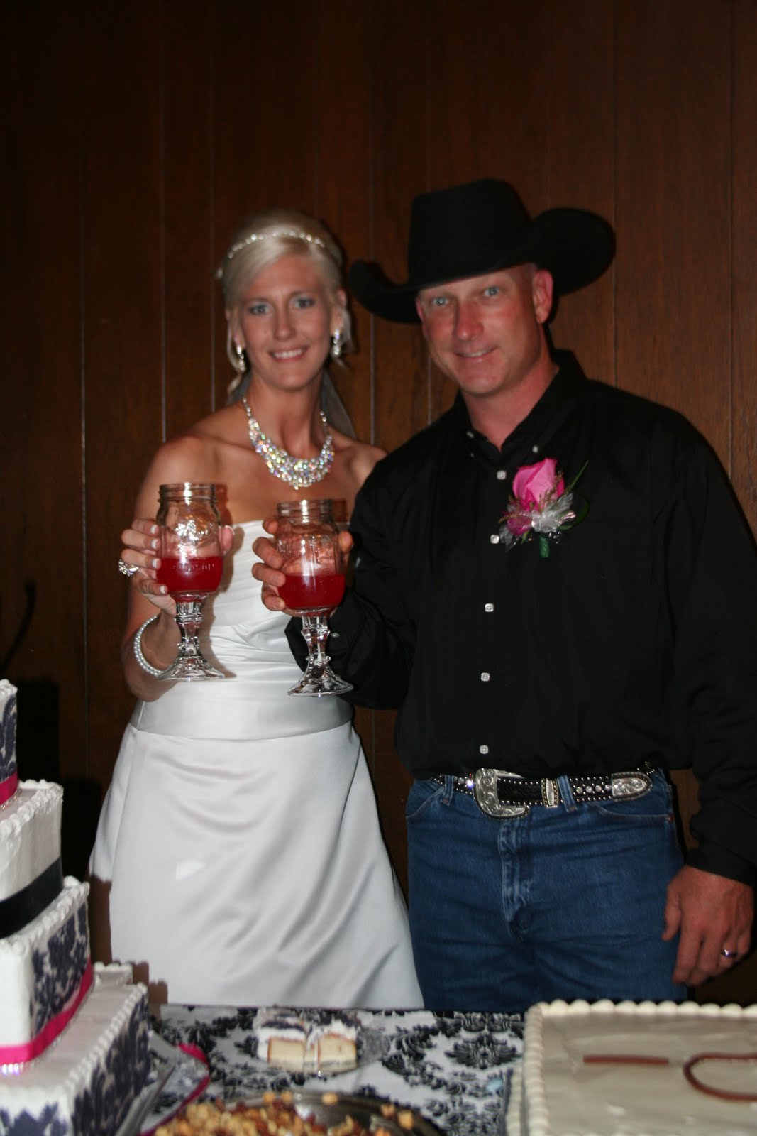 Walter Weddings & Events: Logan-Walter Wedding