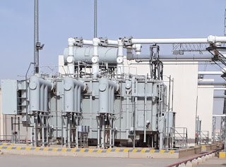 Saudi Arabia awarded High Voltge Transformers replacement Project ...
