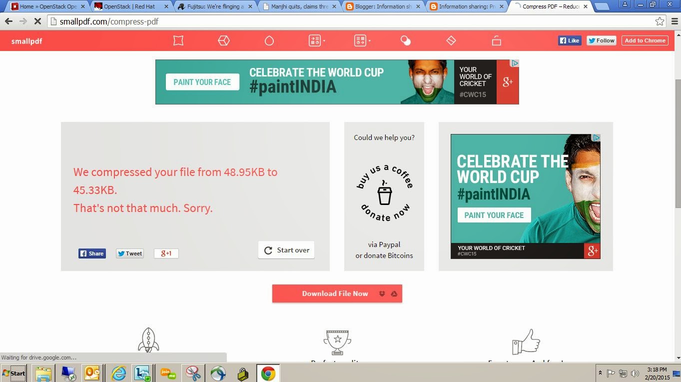 vCloudNotes : Let's Learn Together: How to compress, merge spilit or ...