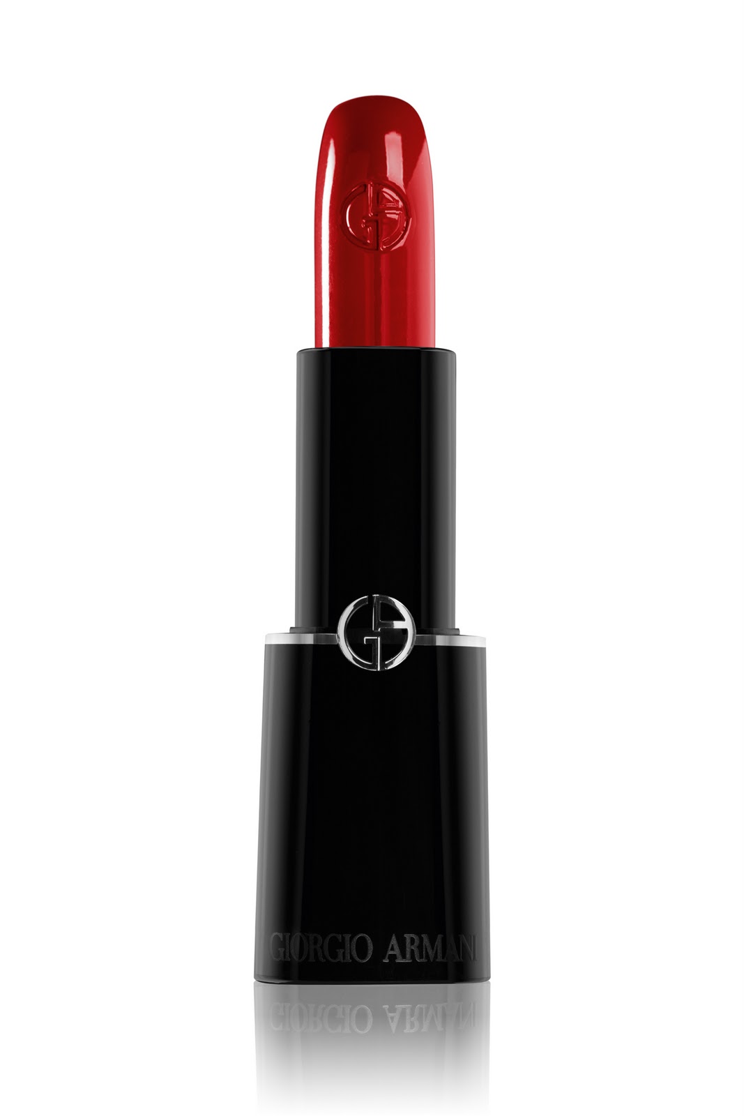 Giorgio Armani Rouge D'Armani Sheers | British Beauty Blogger