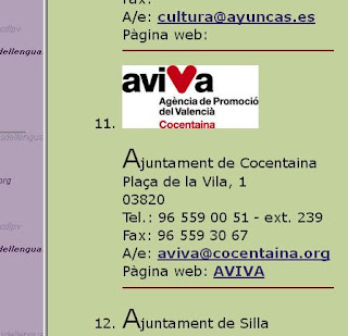 Eines de Llengua: 2013.04