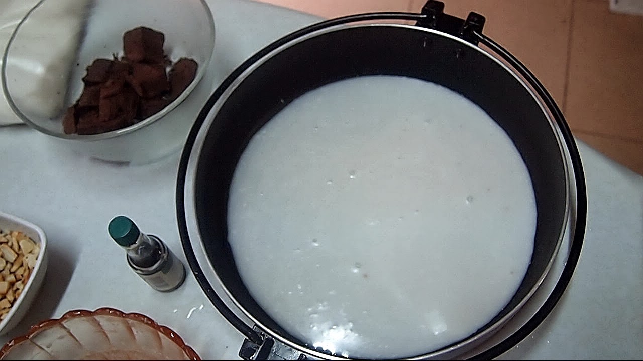 LUWEEH KITCHEN : Suman Moron ( with Chocolate )